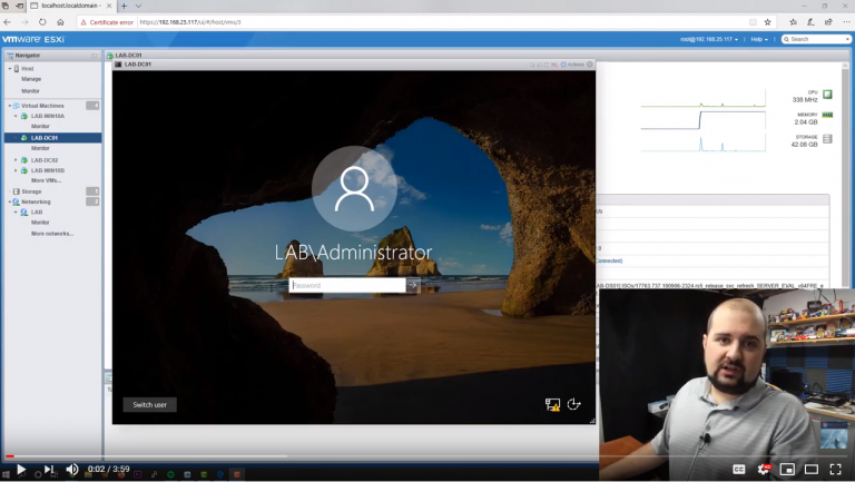 How To Disable A User Account In Active Directory Alexander C Hubbard