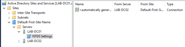 How To Check Active Directory Replication – Alexander C. Hubbard