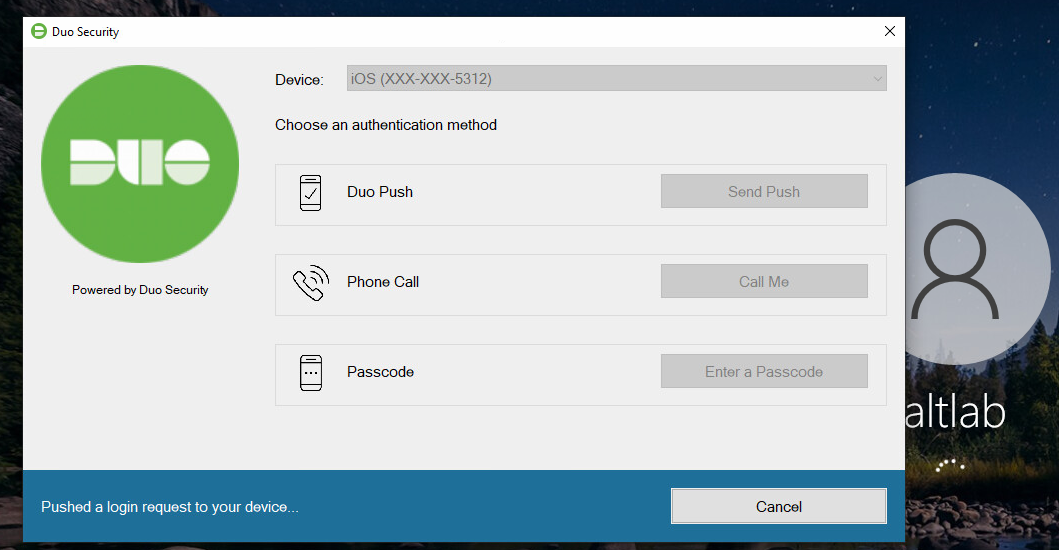 Setup Free 2 Factor Authentication For Windows | Duo