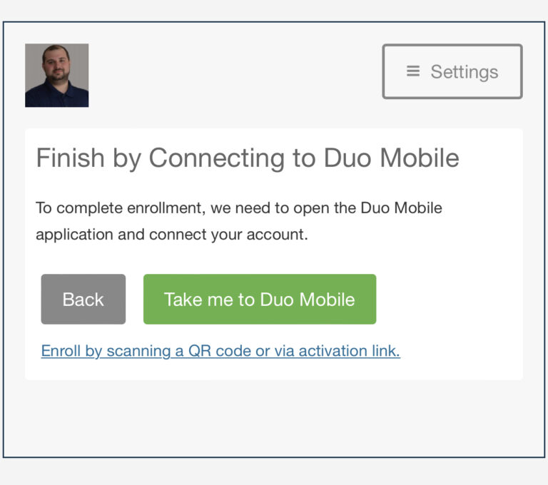Setup Free 2 Factor Authentication For Windows | Duo
