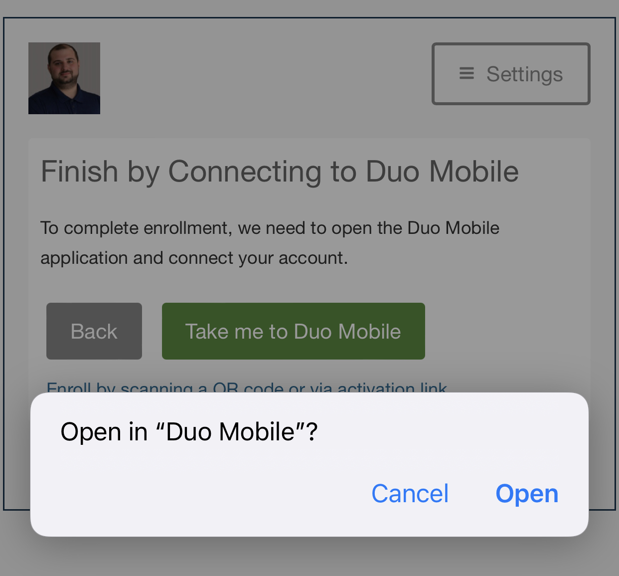 Setup Free 2 Factor Authentication For Windows | Duo