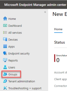 How To Configure Microsoft 365 Autopilot | Alexander C. Hubbard