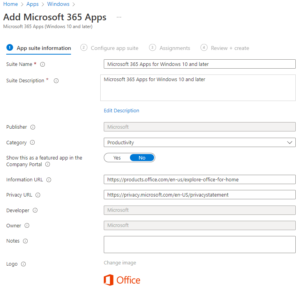 How To Configure Microsoft 365 Autopilot | Alexander C. Hubbard