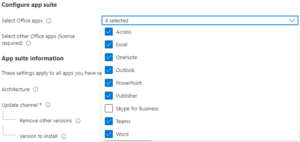 How To Configure Microsoft 365 Autopilot | Alexander C. Hubbard