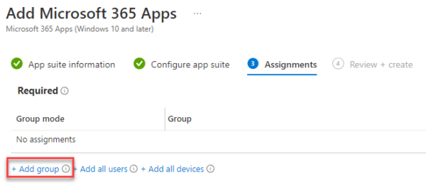 How To Configure Microsoft 365 Autopilot | Alexander C. Hubbard