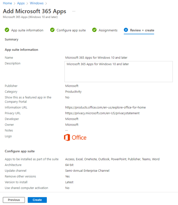 How To Configure Microsoft 365 Autopilot | Alexander C. Hubbard