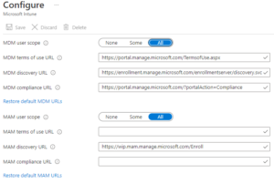How To Configure Microsoft 365 Autopilot | Alexander C. Hubbard