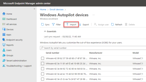 How To Configure Microsoft 365 Autopilot | Alexander C. Hubbard