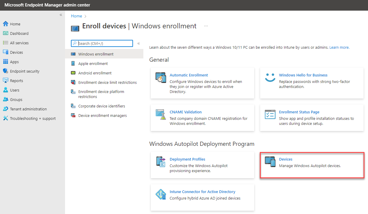 How To Configure Microsoft 365 Autopilot | Alexander C. Hubbard