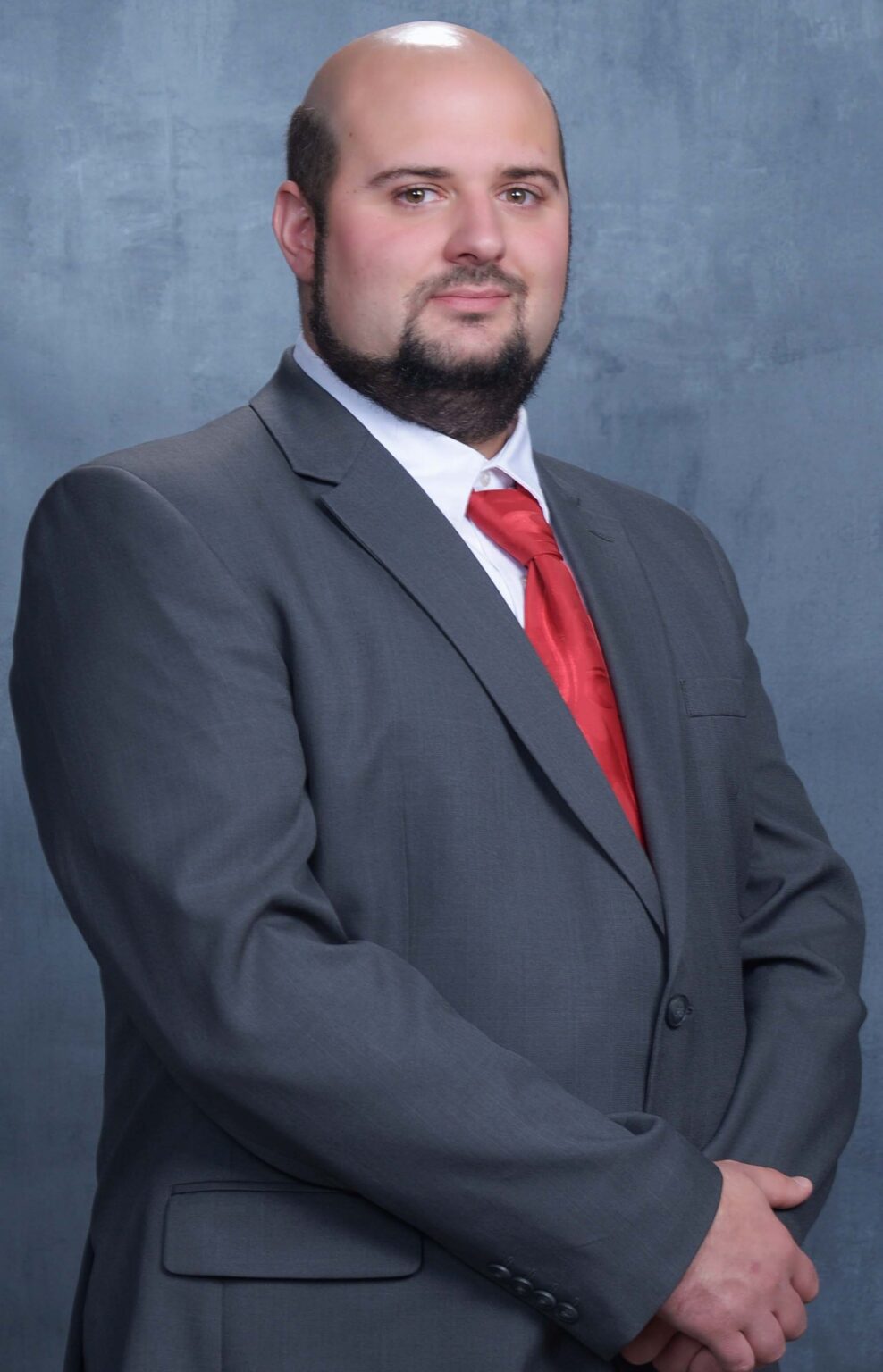 About Me | Alexander C. Hubbard